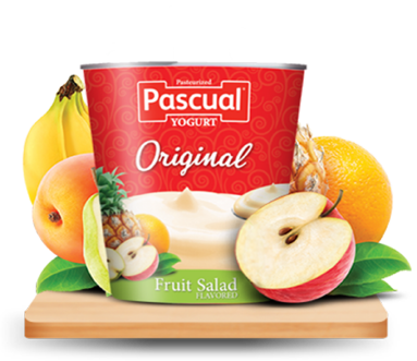Original Fruit Salad
